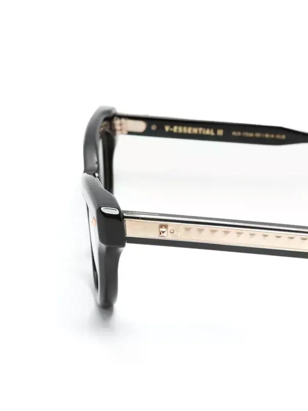 Valentino Garavani V-essential Ii Cat-eye Glasses