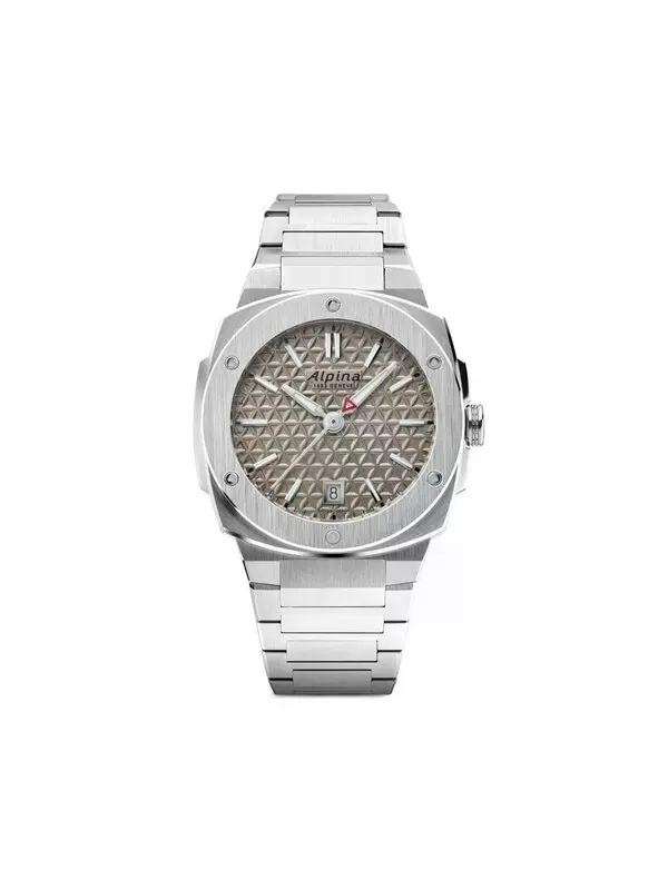 ALPINA Alpiner Extreme Quartz 35.2mm - Neutrals