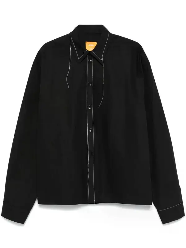 AIREI Cotton Shirt
