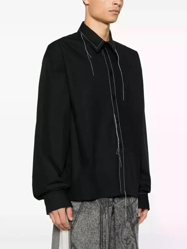 AIREI Cotton Shirt