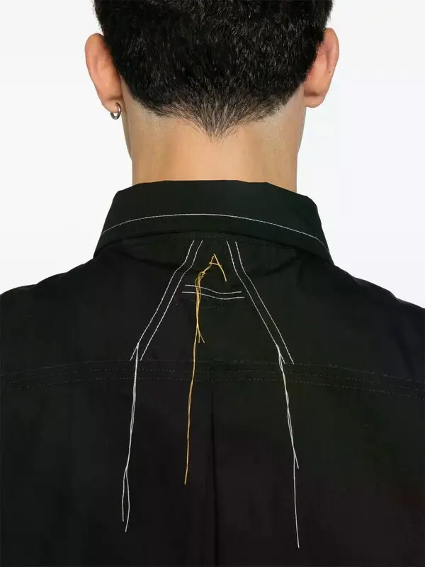 AIREI Cotton Shirt
