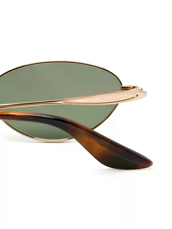 GIGI STUDIOS Thrive Cat-eye Sunglasses