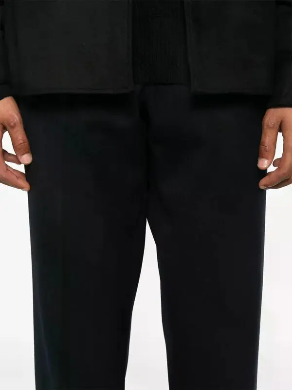 ROTA Pressed-crease Tailored Trousers