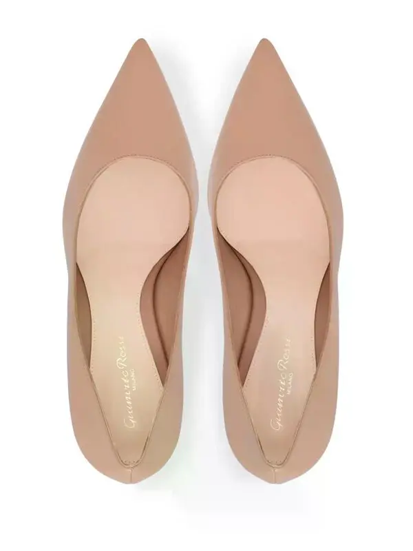 GIANVITO ROSSI 70mm Pumps