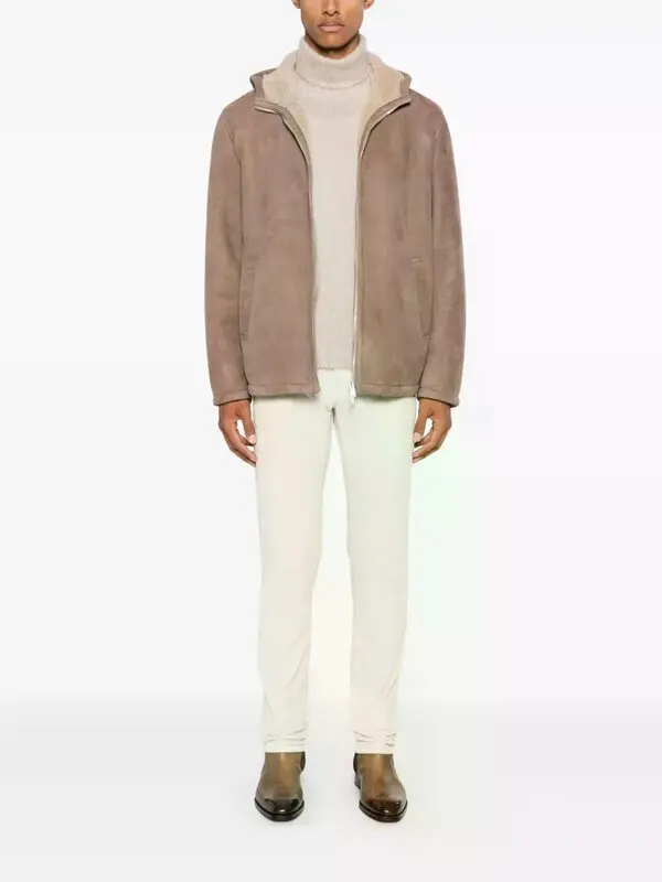 TOM FORD Turtleneck Sweater