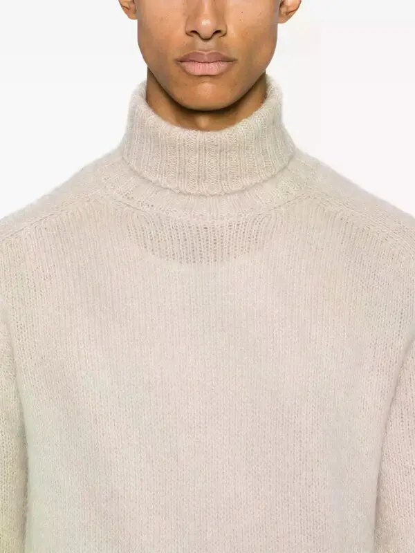 TOM FORD Turtleneck Sweater