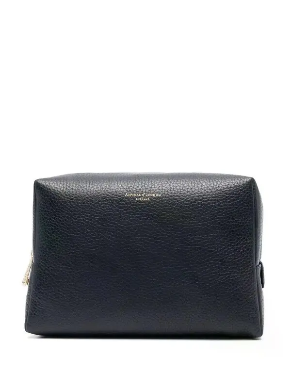 ASPINAL OF LONDON London Large Makeup Bag