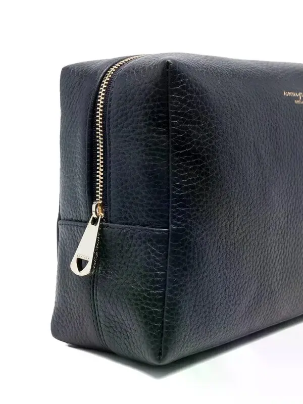 ASPINAL OF LONDON London Large Makeup Bag