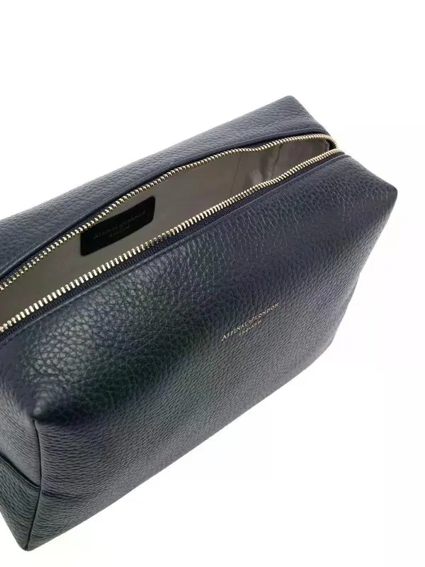 ASPINAL OF LONDON London Large Makeup Bag