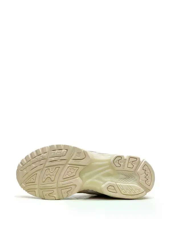 Asics Gel-kayano 14 Panelled Sneakers - White