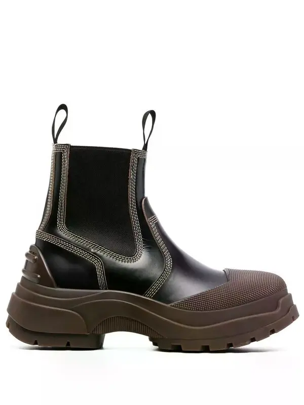 MAISON MARGIELA Alex Chelsea Boots