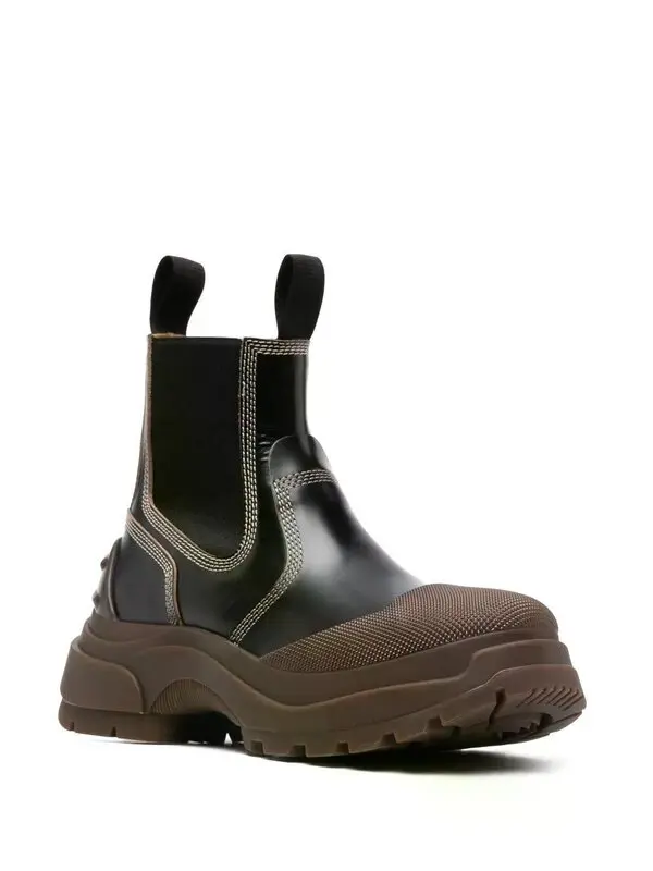 MAISON MARGIELA Alex Chelsea Boots