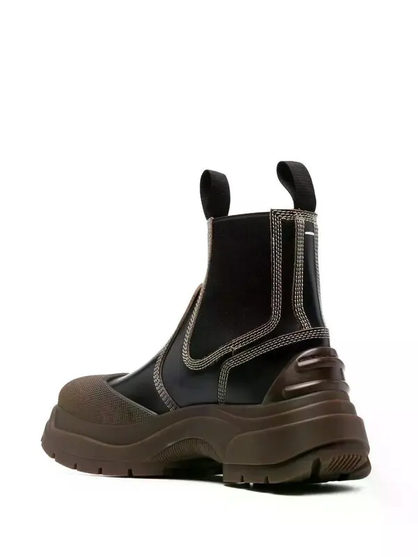 MAISON MARGIELA Alex Chelsea Boots