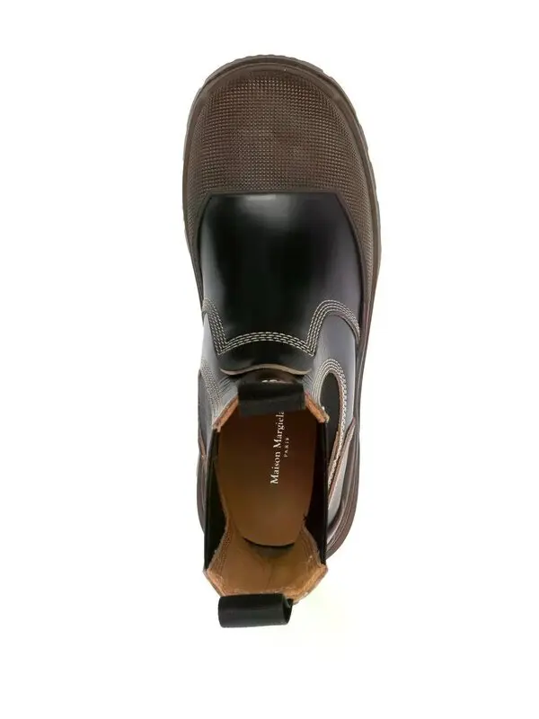 MAISON MARGIELA Alex Chelsea Boots