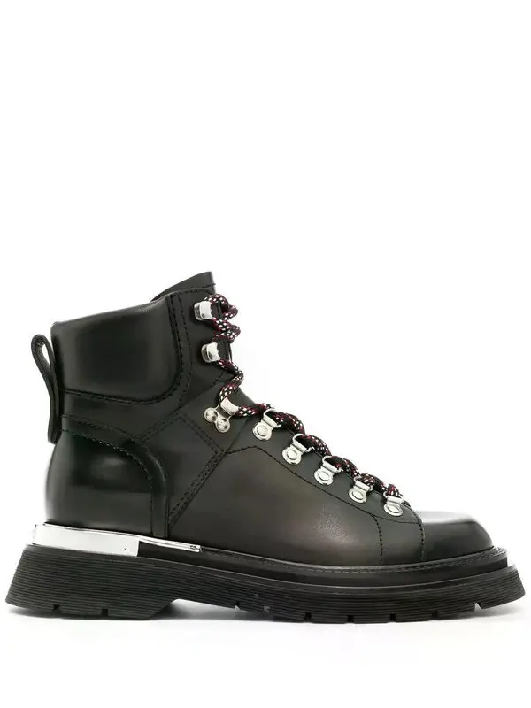 Dsquared2 Urban Hiking Ankle Boots
