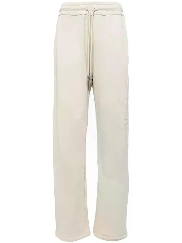 Off-White Logo-printed Track Pants