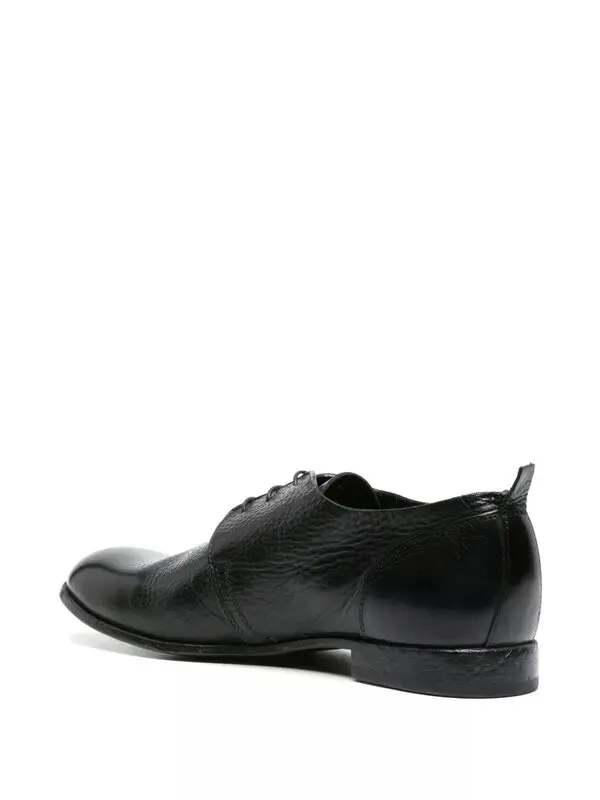 Moma Leather Derby Shoes