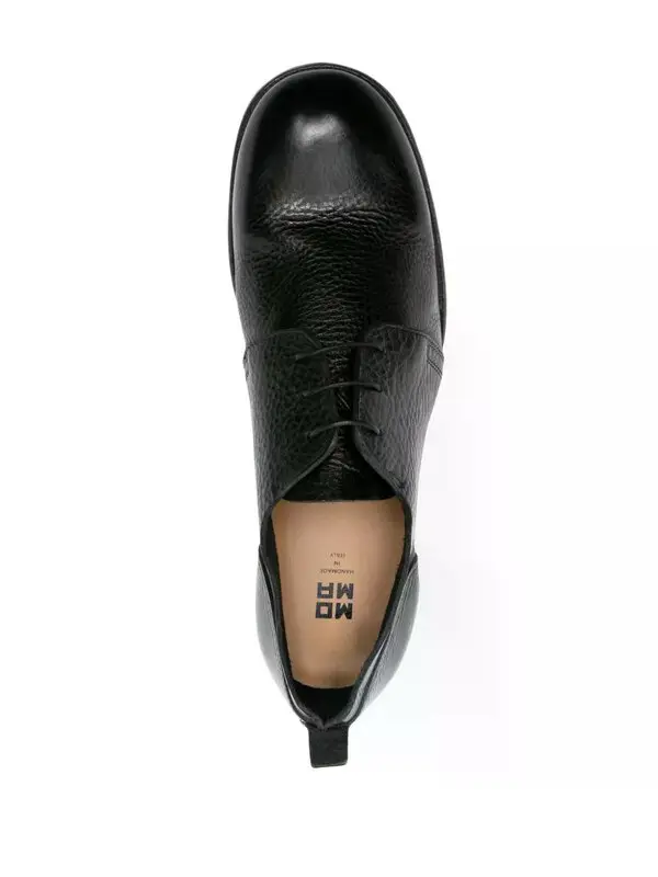 Moma Leather Derby Shoes