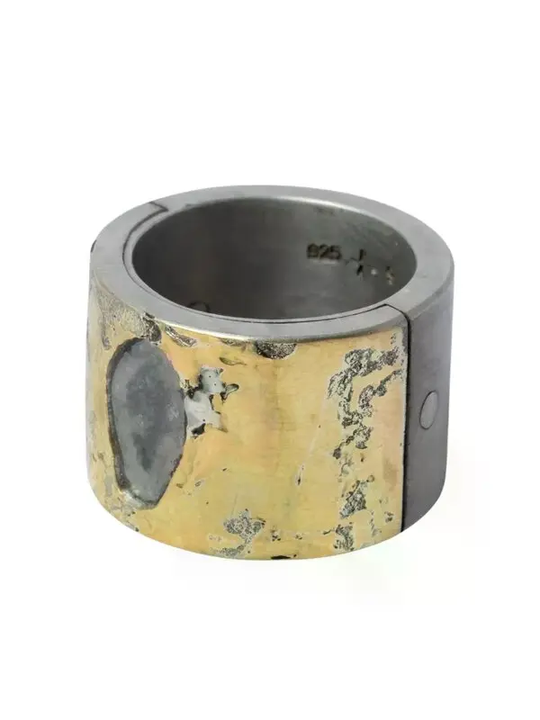 PARTS OF FOUR Sistema Ring