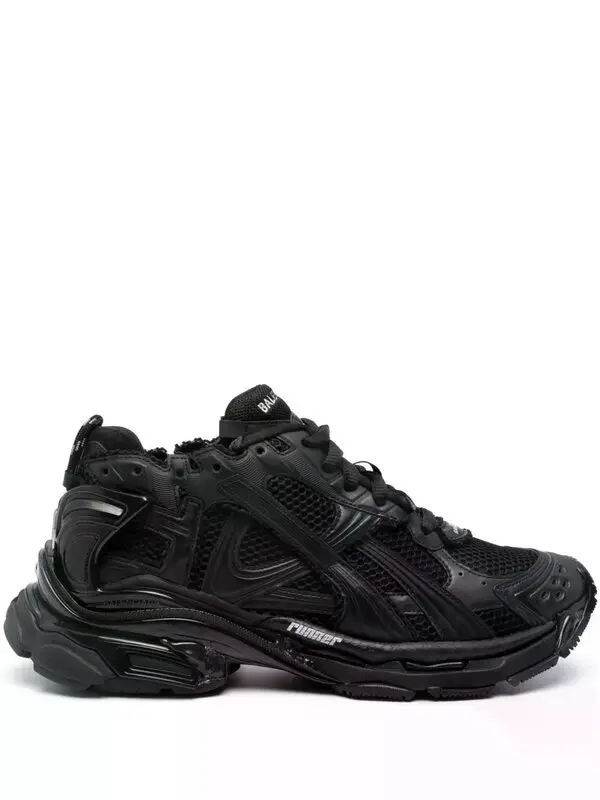 Balenciaga Runner Low-top Sneakers
