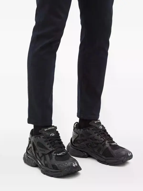 Balenciaga Runner Low-top Sneakers