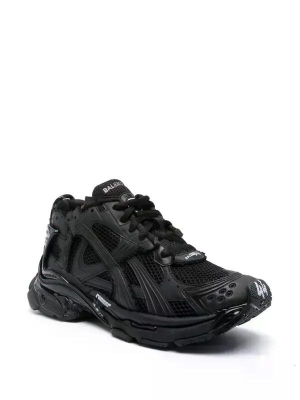 Balenciaga Runner Low-top Sneakers