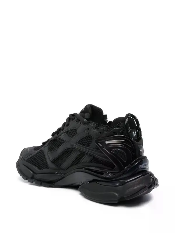 Balenciaga Runner Low-top Sneakers