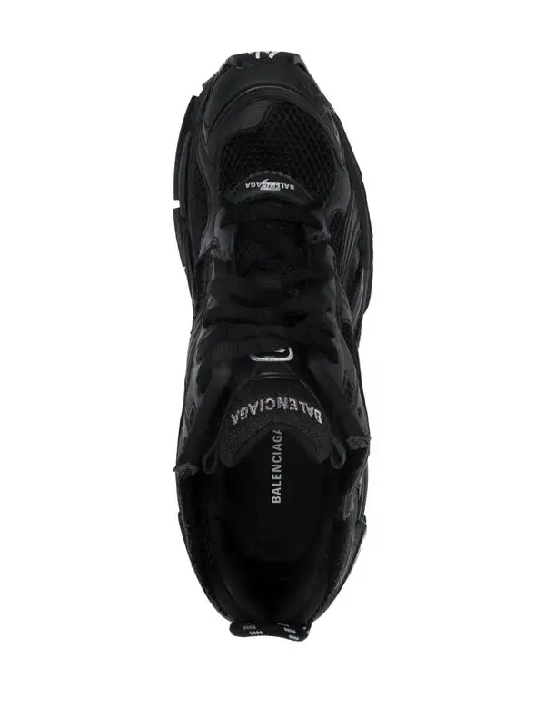 Balenciaga Runner Low-top Sneakers