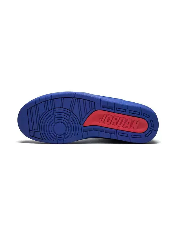 JORDAN 2 Retro Don C Varsity Royal Sneakers - Blue