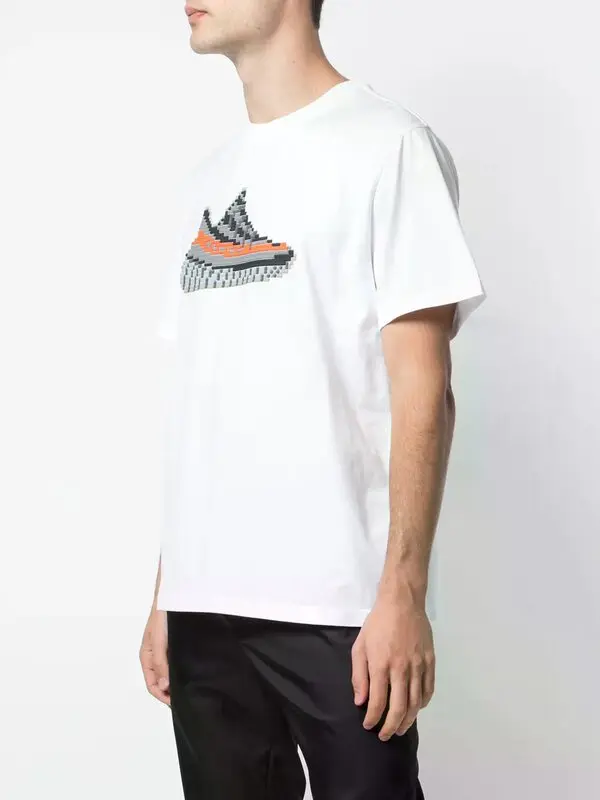 MOSTLY HEARD RARELY SEEN 8-BIT Aeroo Jersey T-shirt