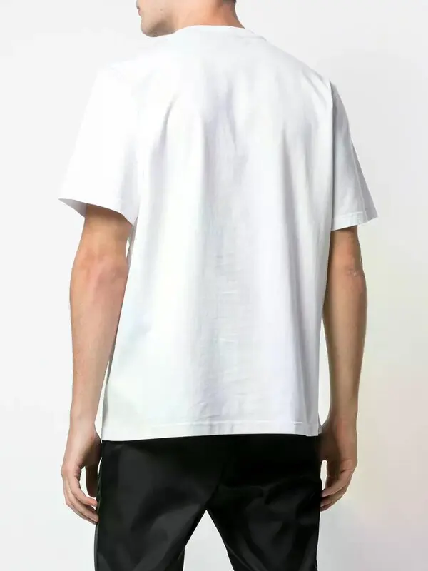 MOSTLY HEARD RARELY SEEN 8-BIT Aeroo Jersey T-shirt