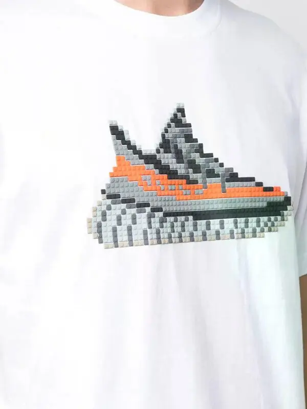 MOSTLY HEARD RARELY SEEN 8-BIT Aeroo Jersey T-shirt