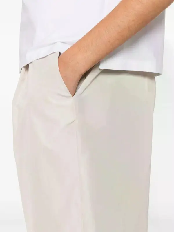 Herno Taffeta Trousers
