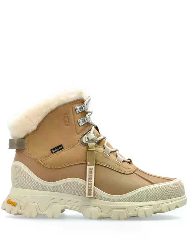 UGG Adirondack Meridian Boots - Neutrals