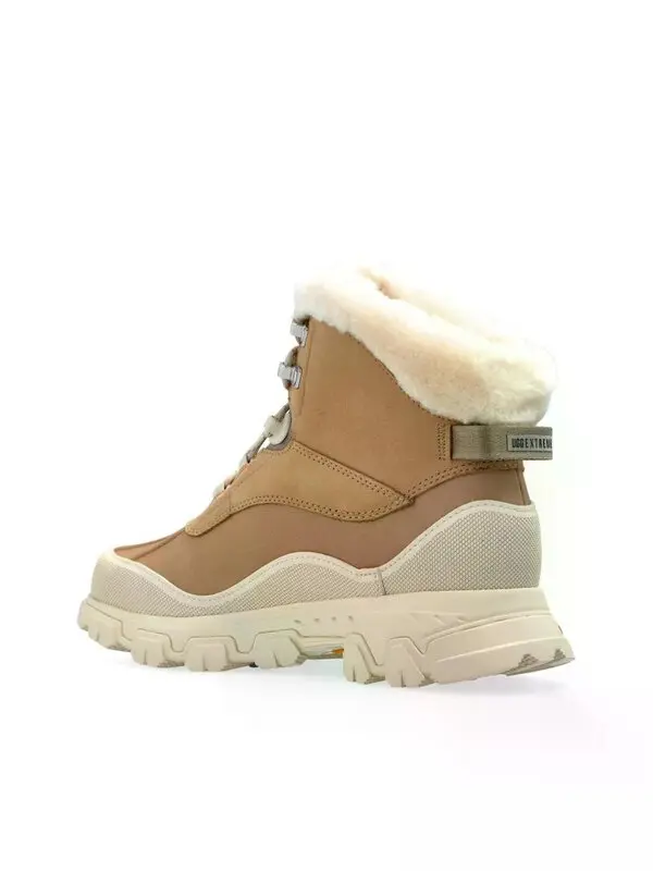UGG Adirondack Meridian Boots - Neutrals