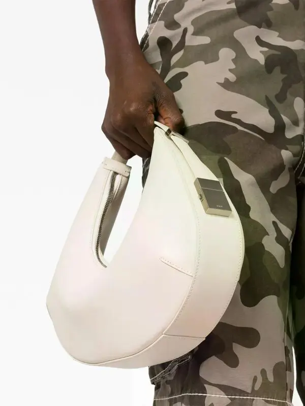 OSOI Toni Hobo Shoulder Bag