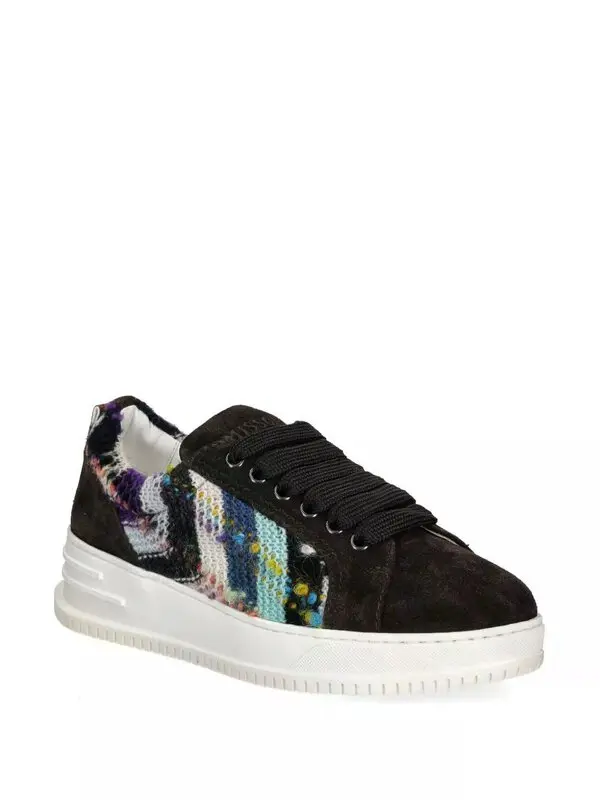 Missoni Alex Sneakers