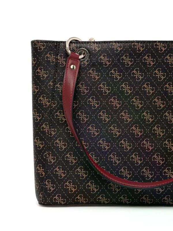 Guess Noelle Tote Bag