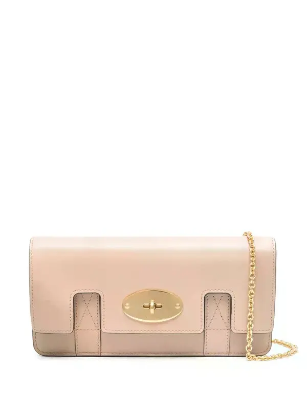 Mulberry East West Bayswater Clutch