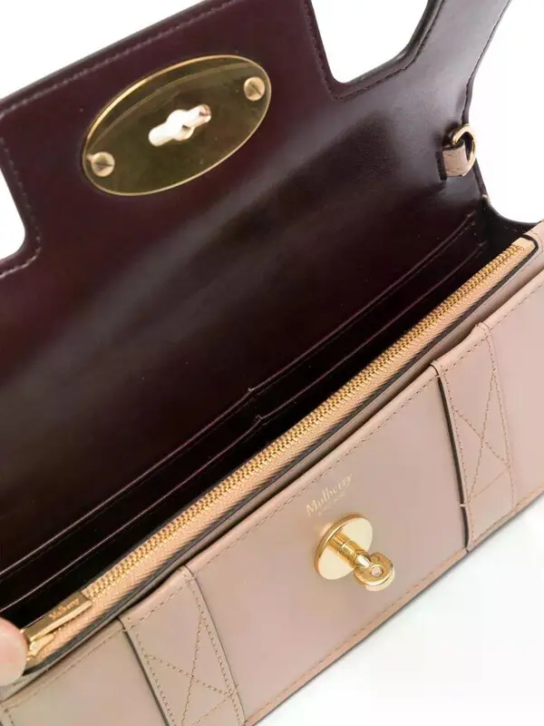 Mulberry East West Bayswater Clutch