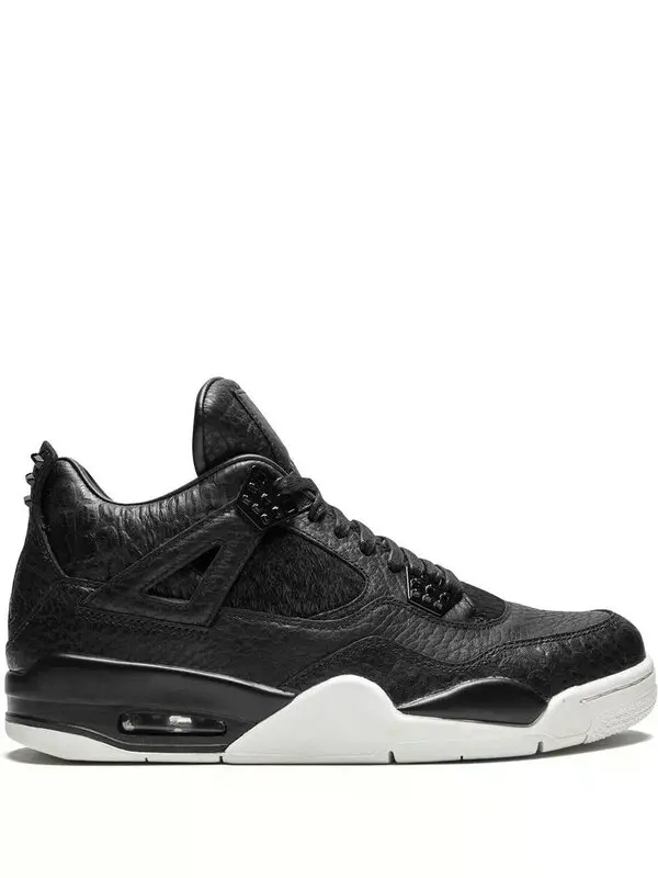 JORDAN 4 Retro Pinnacle Sneakers