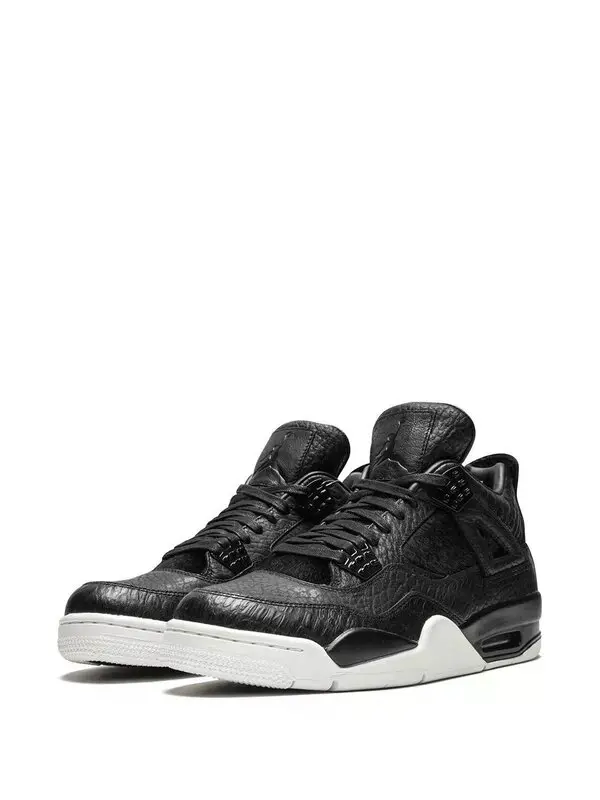 JORDAN 4 Retro Pinnacle Sneakers