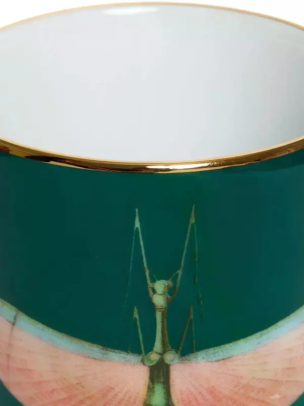La DoubleJ Libellula Cup