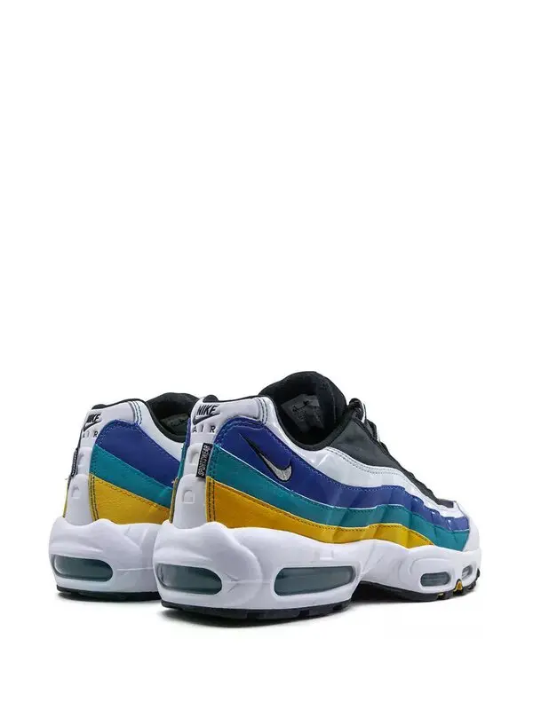 Nike Air Max 95 Se Sneakers