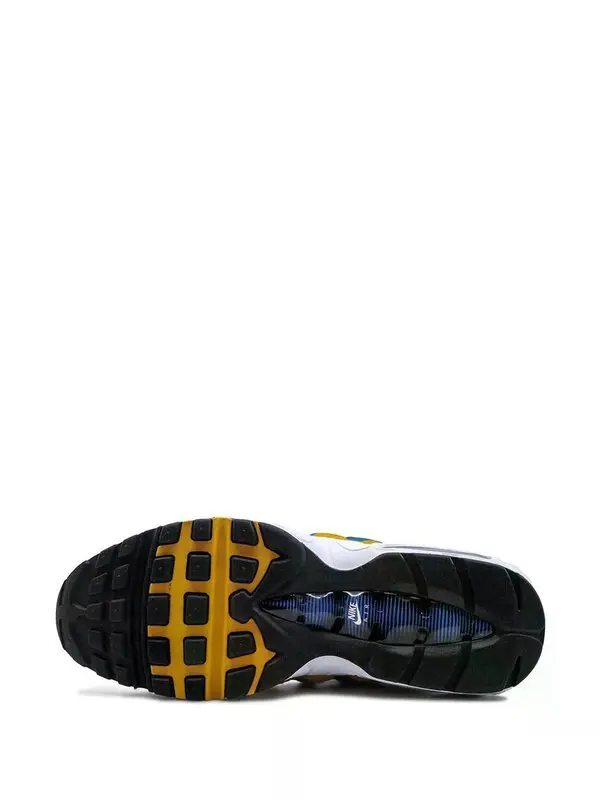 Nike Air Max 95 Se Sneakers