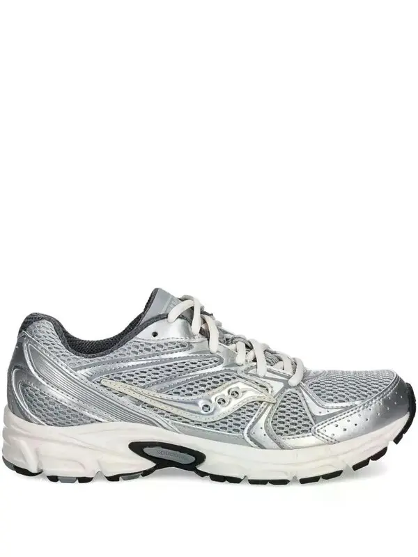 Saucony Ride Millennium Lace-up Sneakers