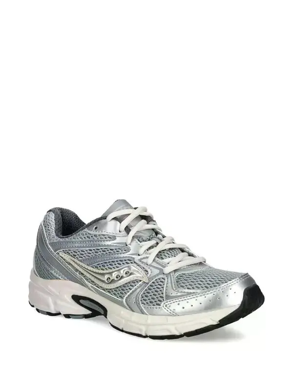 Saucony Ride Millennium Lace-up Sneakers