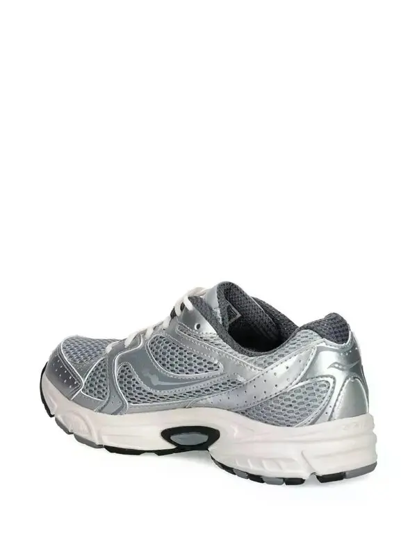 Saucony Ride Millennium Lace-up Sneakers