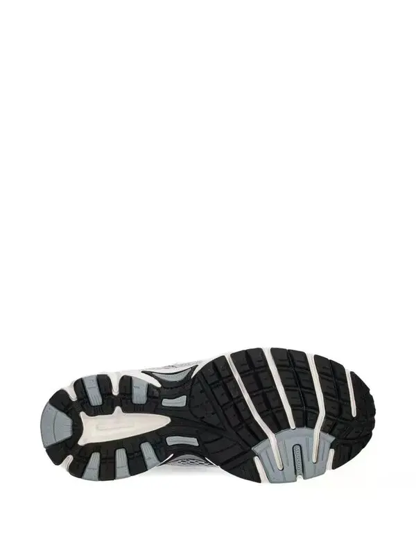 Saucony Ride Millennium Lace-up Sneakers