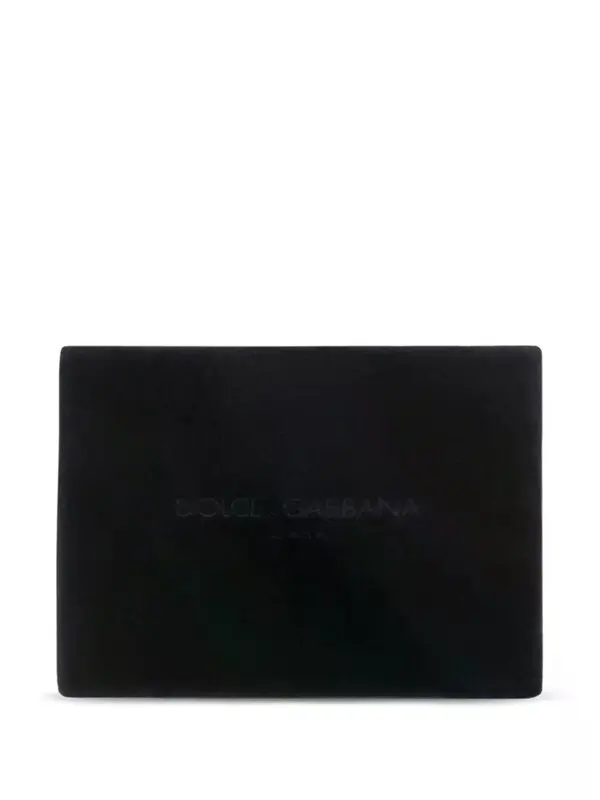Dolce & Gabbana Small Porcelain Coaster